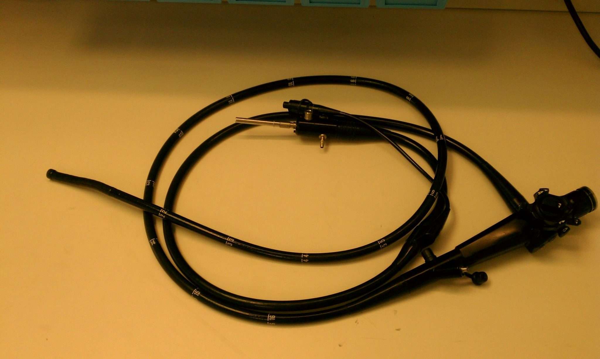 Colonoscopes – Pro Scope Systems