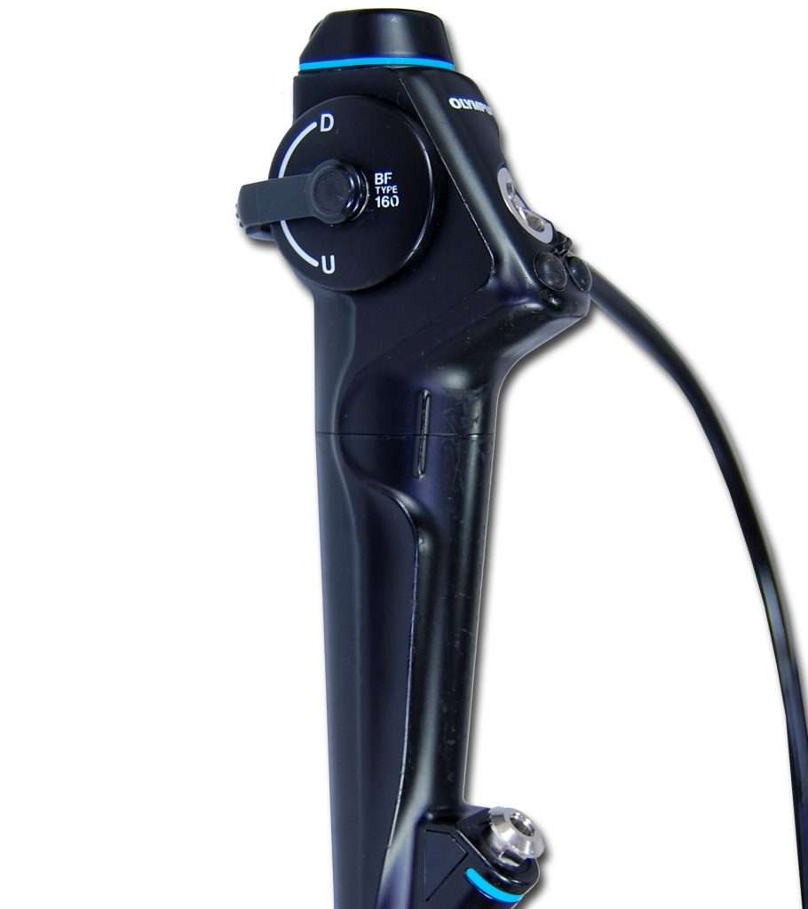 Olympus – Pro Scope Systems