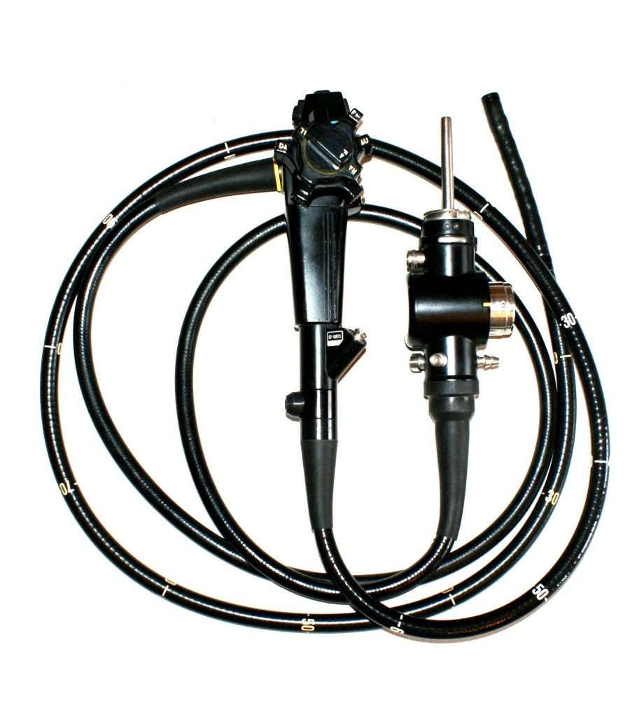 Colonoscopes – Pro Scope Systems