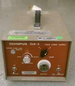 Video Processor and Light Source – Pro Scope Systems