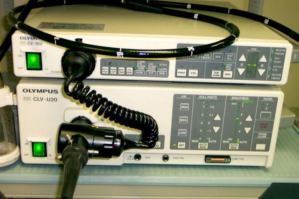 Olympus – Page 4 – Pro Scope Systems
