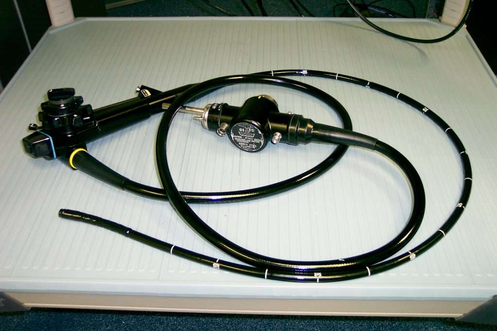 Gastroscopes – Pro Scope Systems