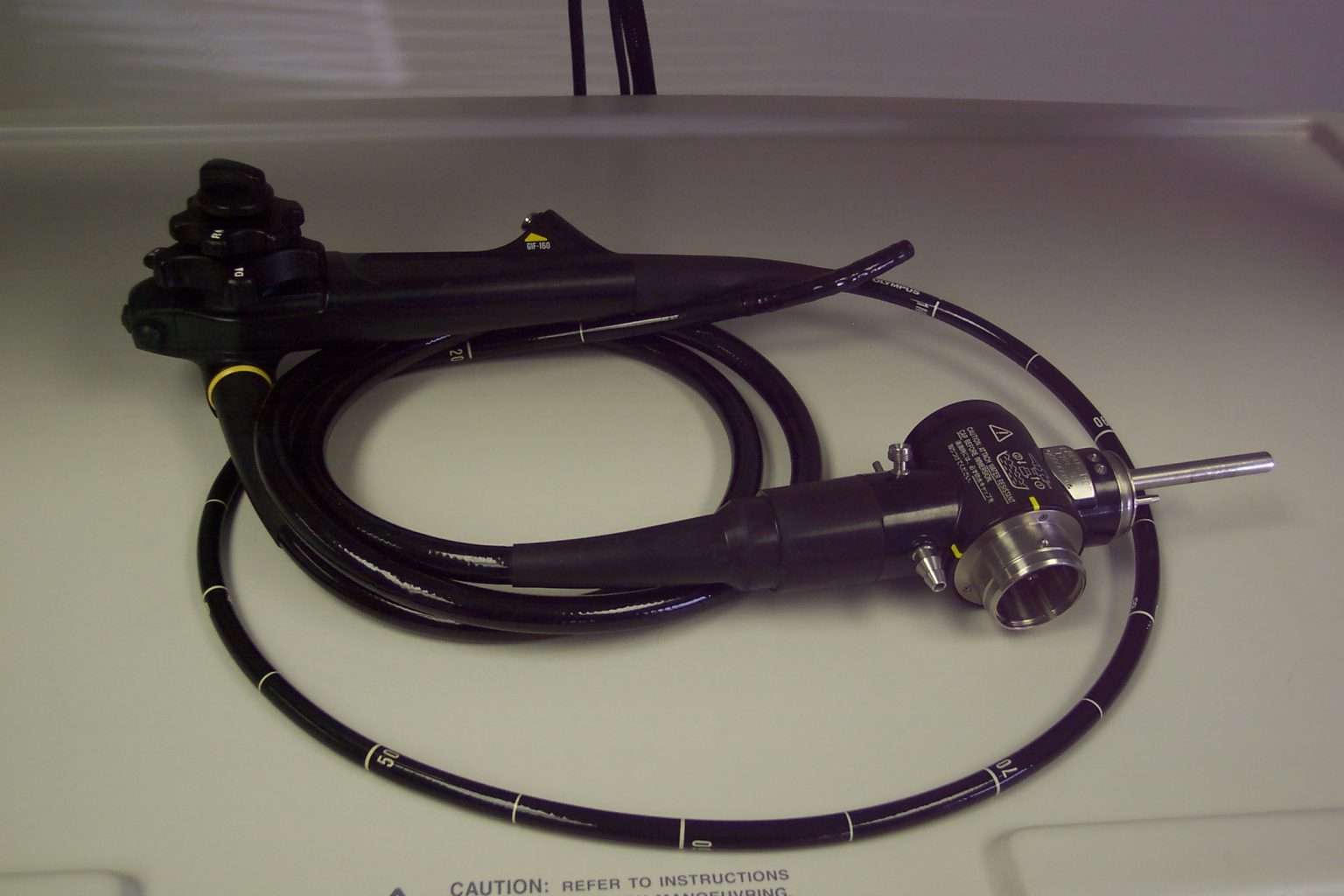 Gastroscopes – Pro Scope Systems