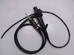 Olympus GIF-P20 Used Gastroscopes - Pro Scope Systems