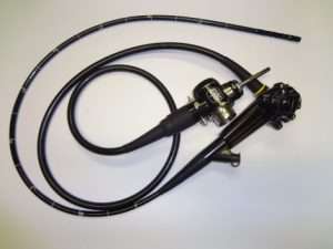 Olympus GIF-XQ140 Video Gastroscope - Pro Scope Systems