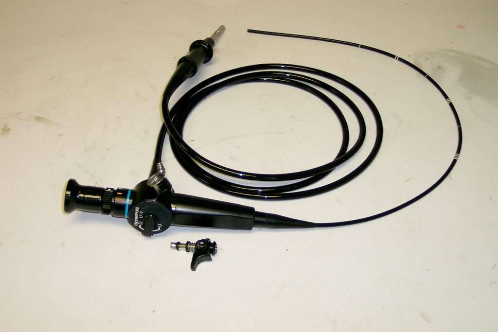 Intubation Scopes – Pro Scope Systems