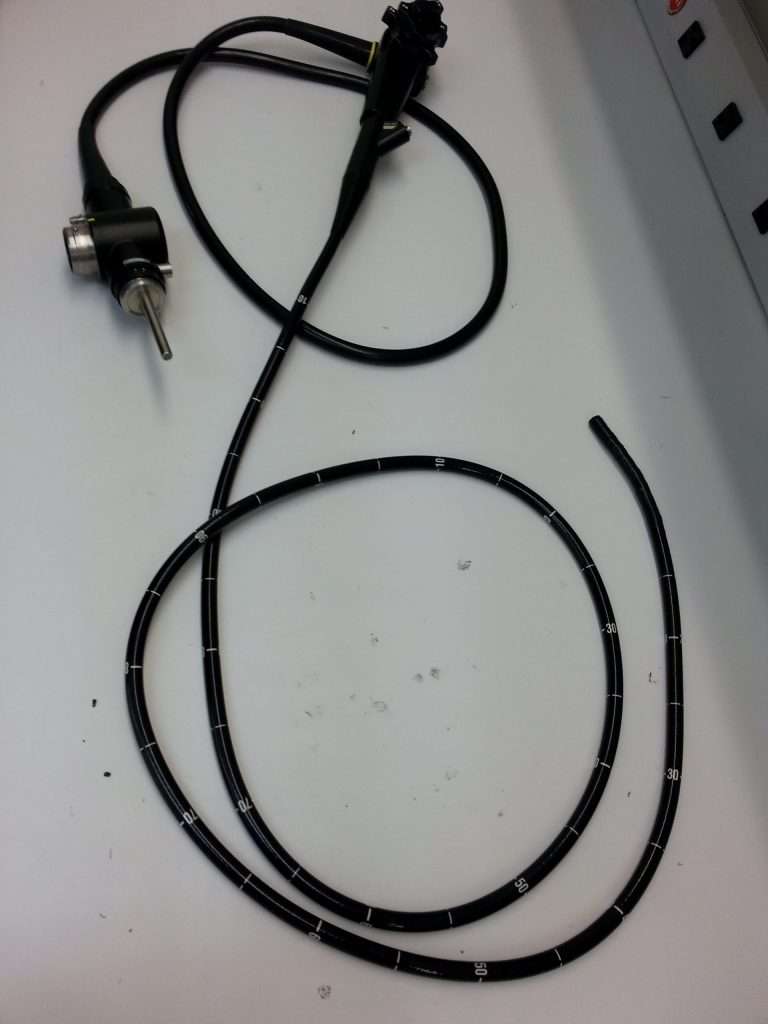 Olympus SIF-100 Enteroscope - Pro Scope Systems