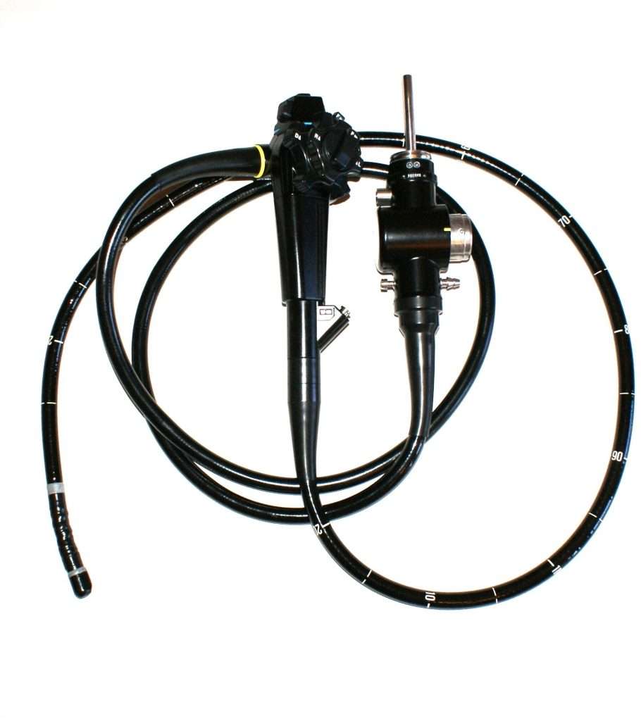 Duodenoscopes – Pro Scope Systems
