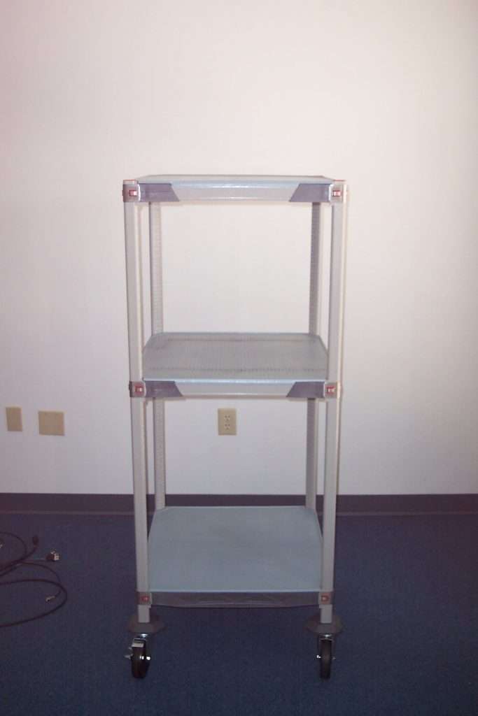 Procedure Carts Archives - Pro Scope Systems