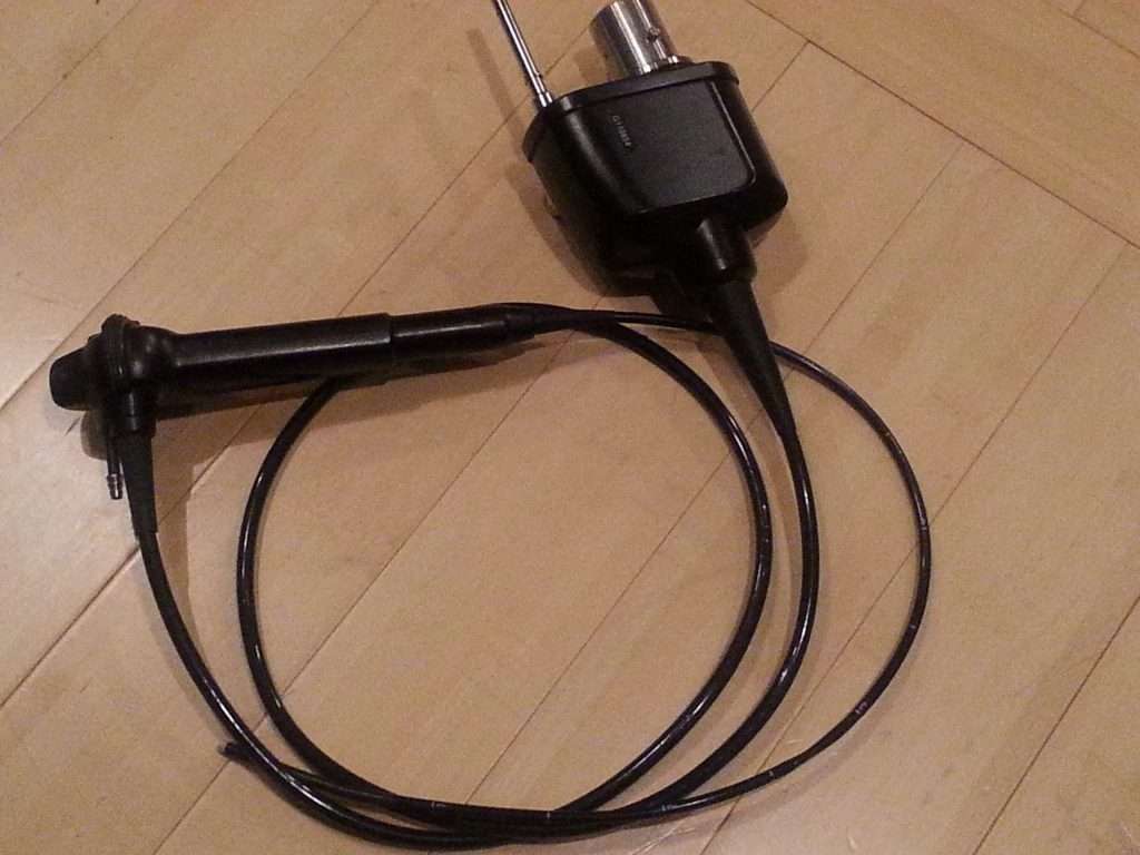 Pentax – Pro Scope Systems