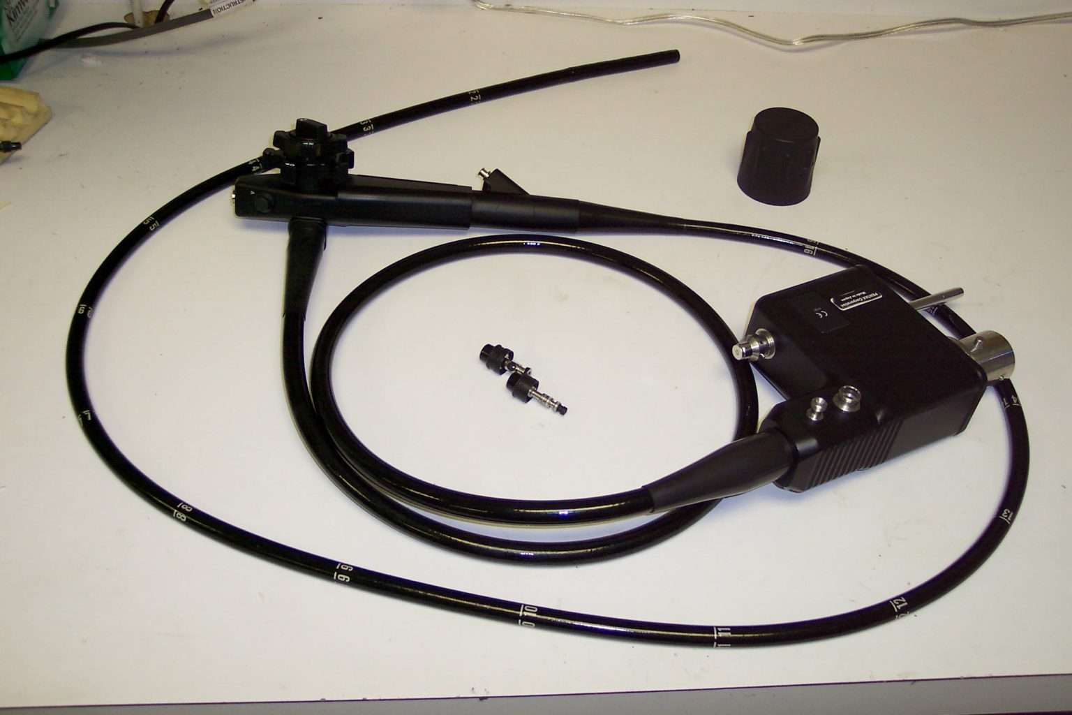 Pentax – Pro Scope Systems