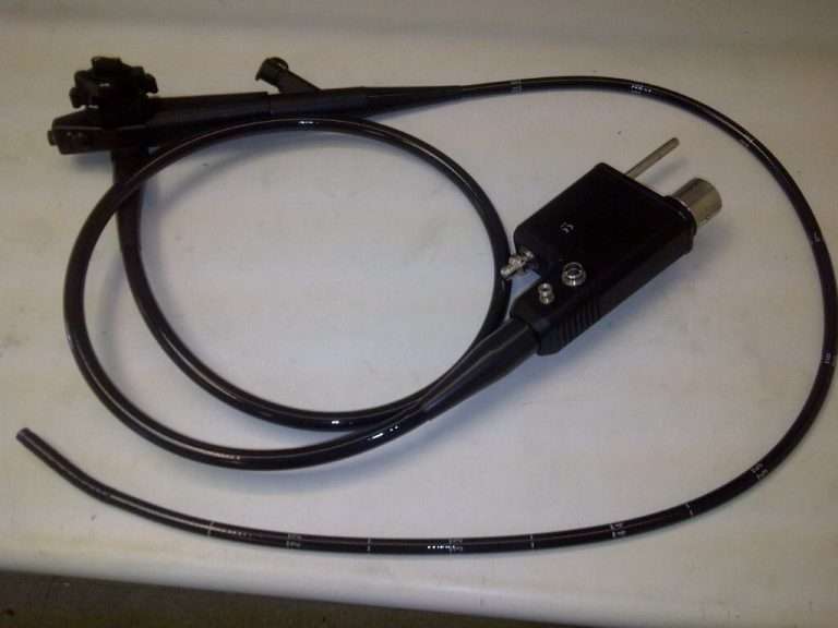 Pentax EG-2931 Used Gastroscopes - Pro Scope Systems