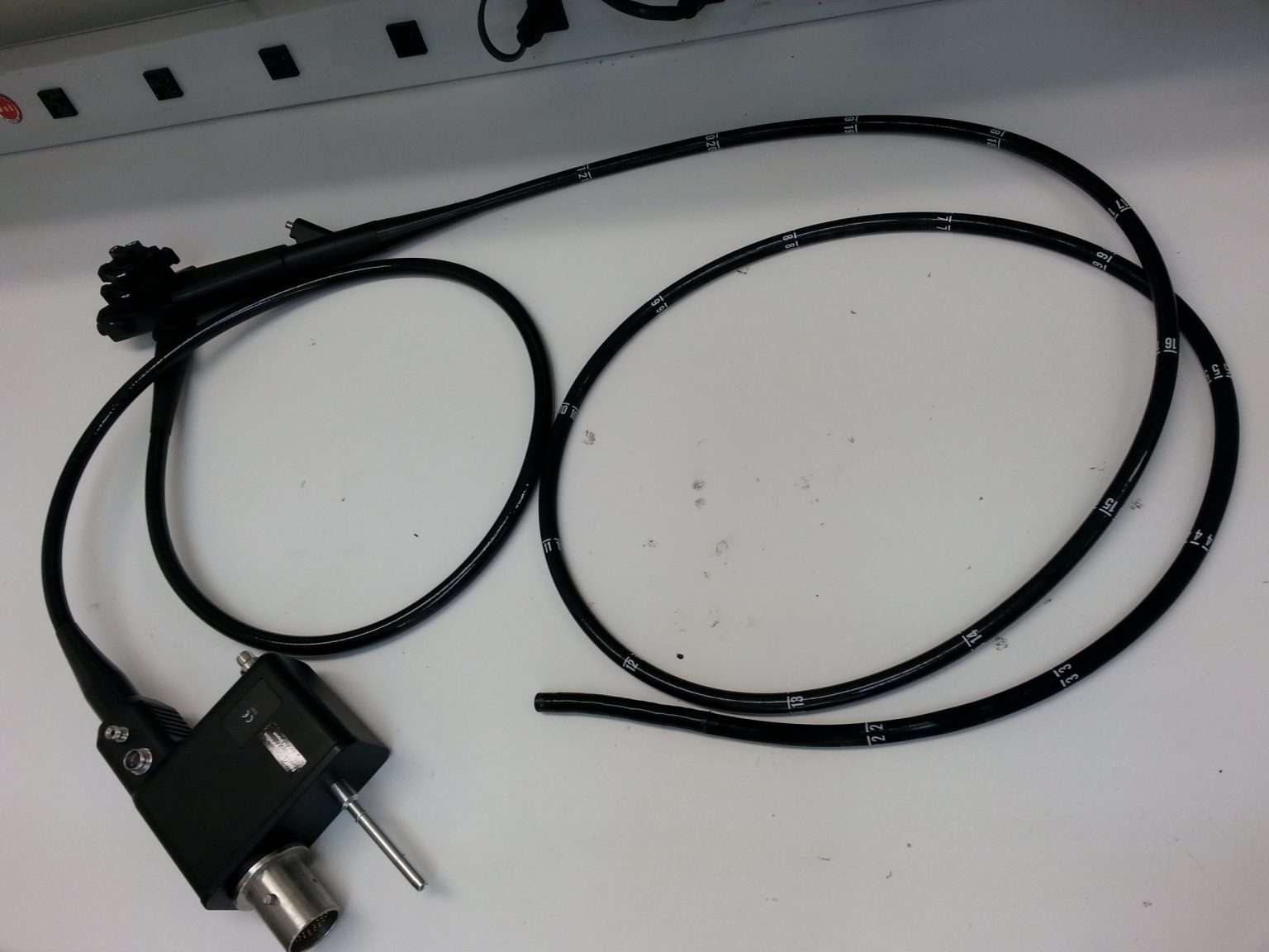 Enteroscopes – Pro Scope Systems