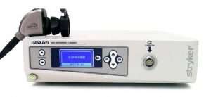 Stryker 1188 Camera System Complete Video Camera - Pro Scope Systems