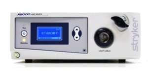 Stryker X8000 Light Source - Pro Scope Systems