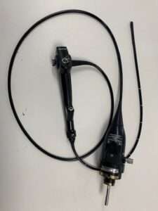 Olympus BF-1TH190 Therapeutic Video Bronchoscope - Pro Scope Systems