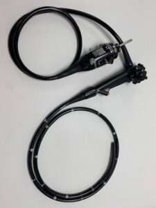 Olympus CF-HQ190L Video Colonoscope - Pro Scope Systems