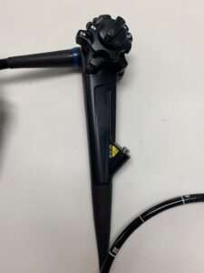 Olympus GIF-H190 Video Gastroscope - Pro Scope Systems