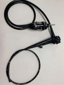 Olympus GIF-H190 Video Gastroscope - Pro Scope Systems
