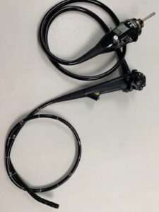 Olympus GIF-HQ190 Video Gastroscope - Pro Scope Systems