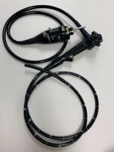 Olympus PCF-H190DL Video Colonoscope - Pro Scope Systems