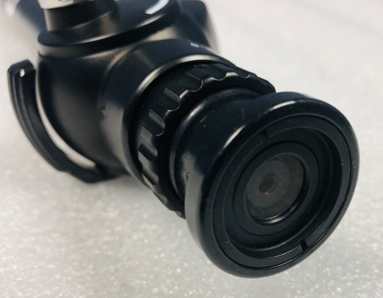 Olympus CYF-5 Flexible Cystoscope - Pro Scope Systems