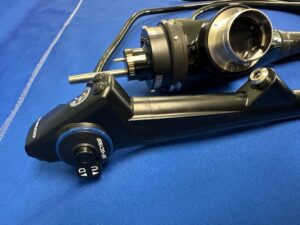 Olympus BF-UC190F EBUS Bronchoscope - Pro Scope Systems