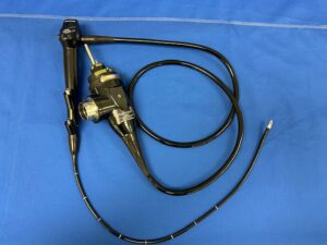 Olympus BF-UC190F EBUS Bronchoscope - Pro Scope Systems