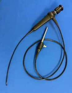 Pentax FNL-10RP3 Fiberoptic Nasolaryngoscope - Pro Scope Systems