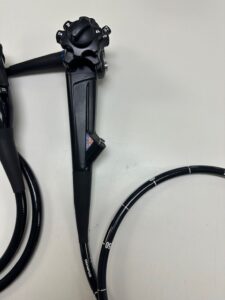 Olympus TJF-Q190V Video Duodenoscope - Pro Scope Systems