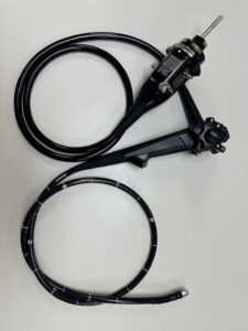 Olympus TJF-Q190V Video Duodenoscope - Pro Scope Systems