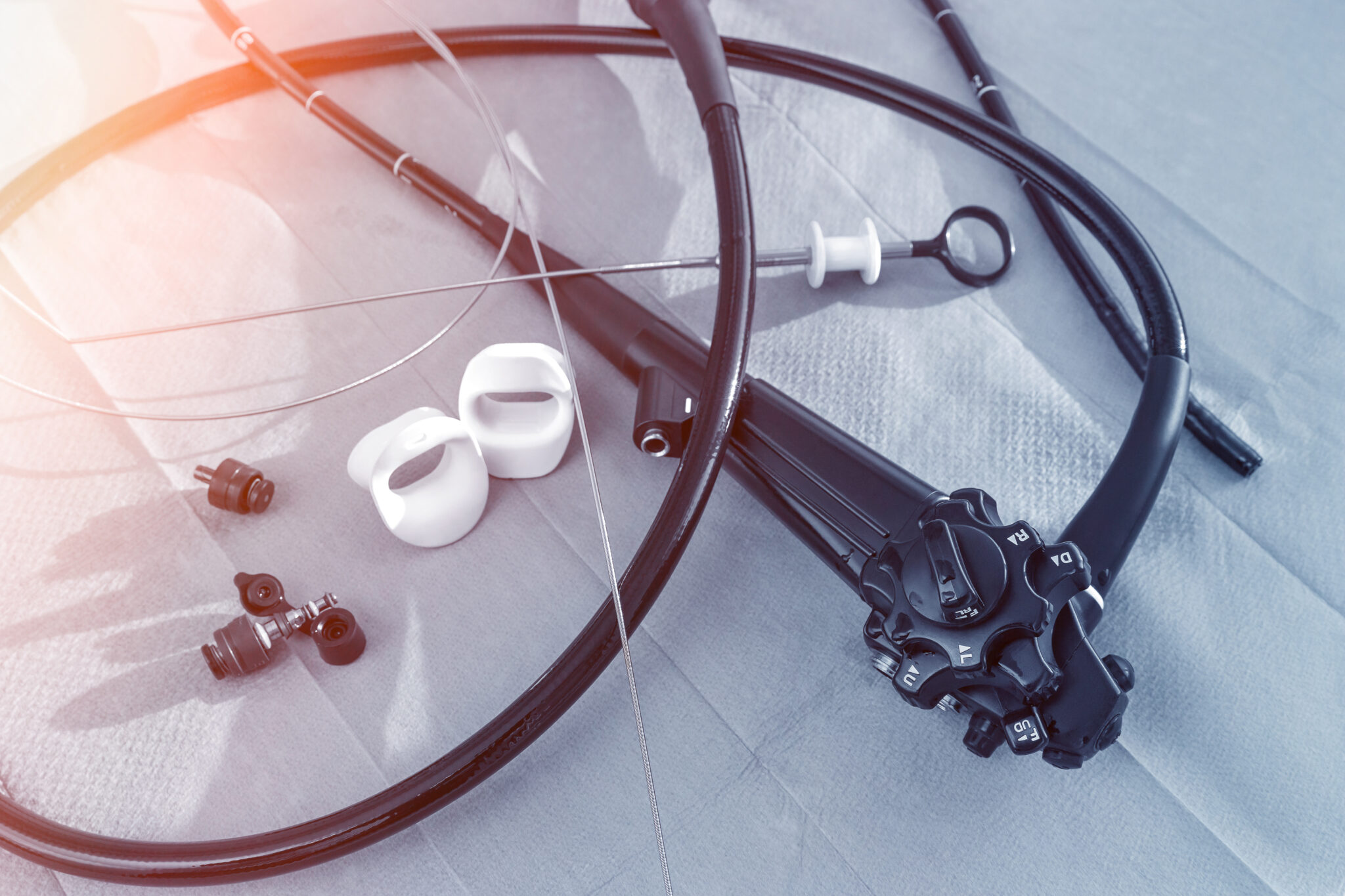 Refurbished Endoscope Equipment & Repairs | Pro Scope Systems