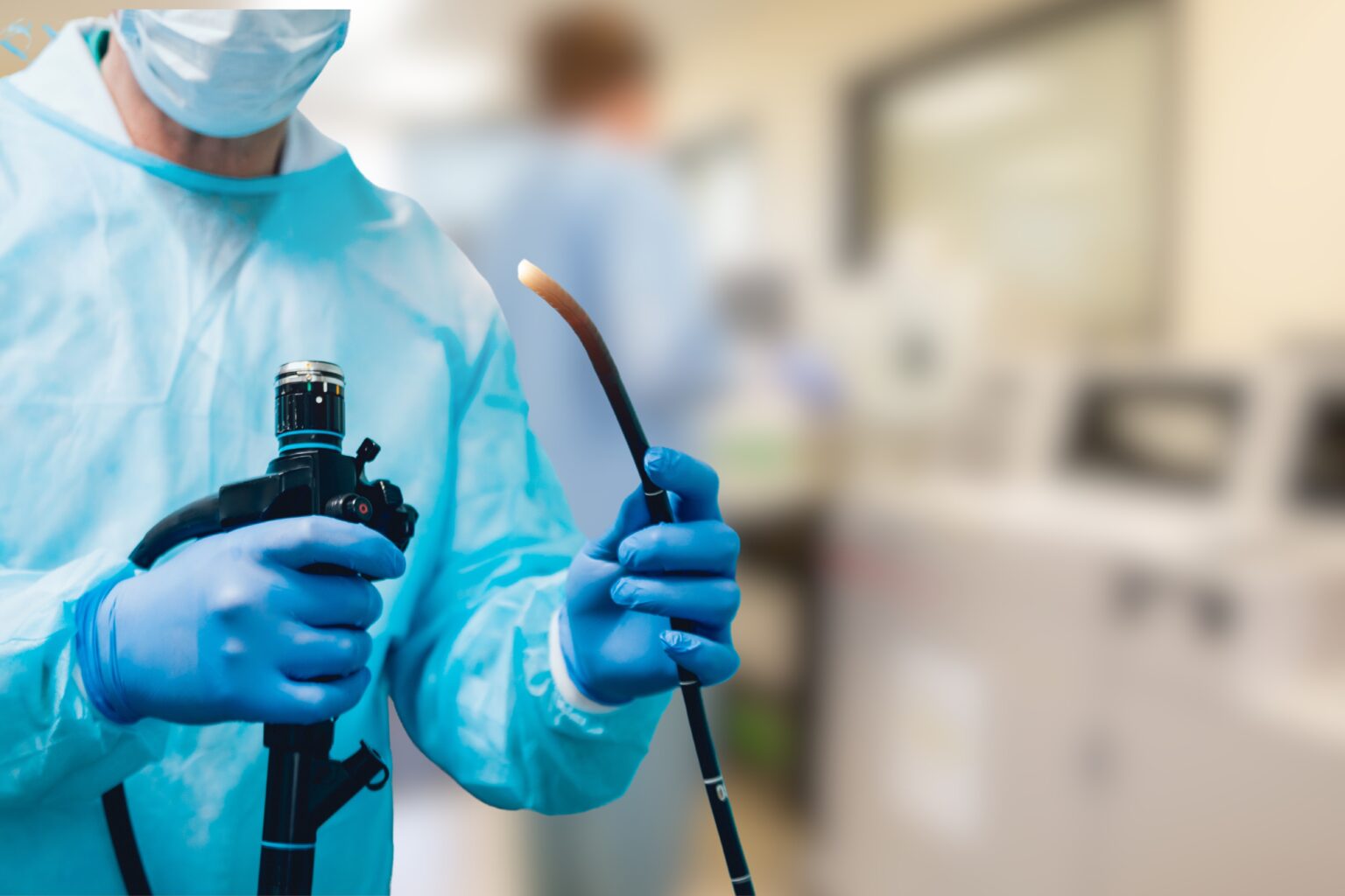 Refurbished Endoscope Equipment & Repairs | Pro Scope Systems