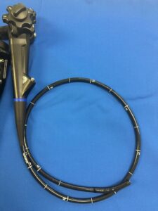 Olympus GIF-1100 HD Video Gastroscope - Pro Scope Systems